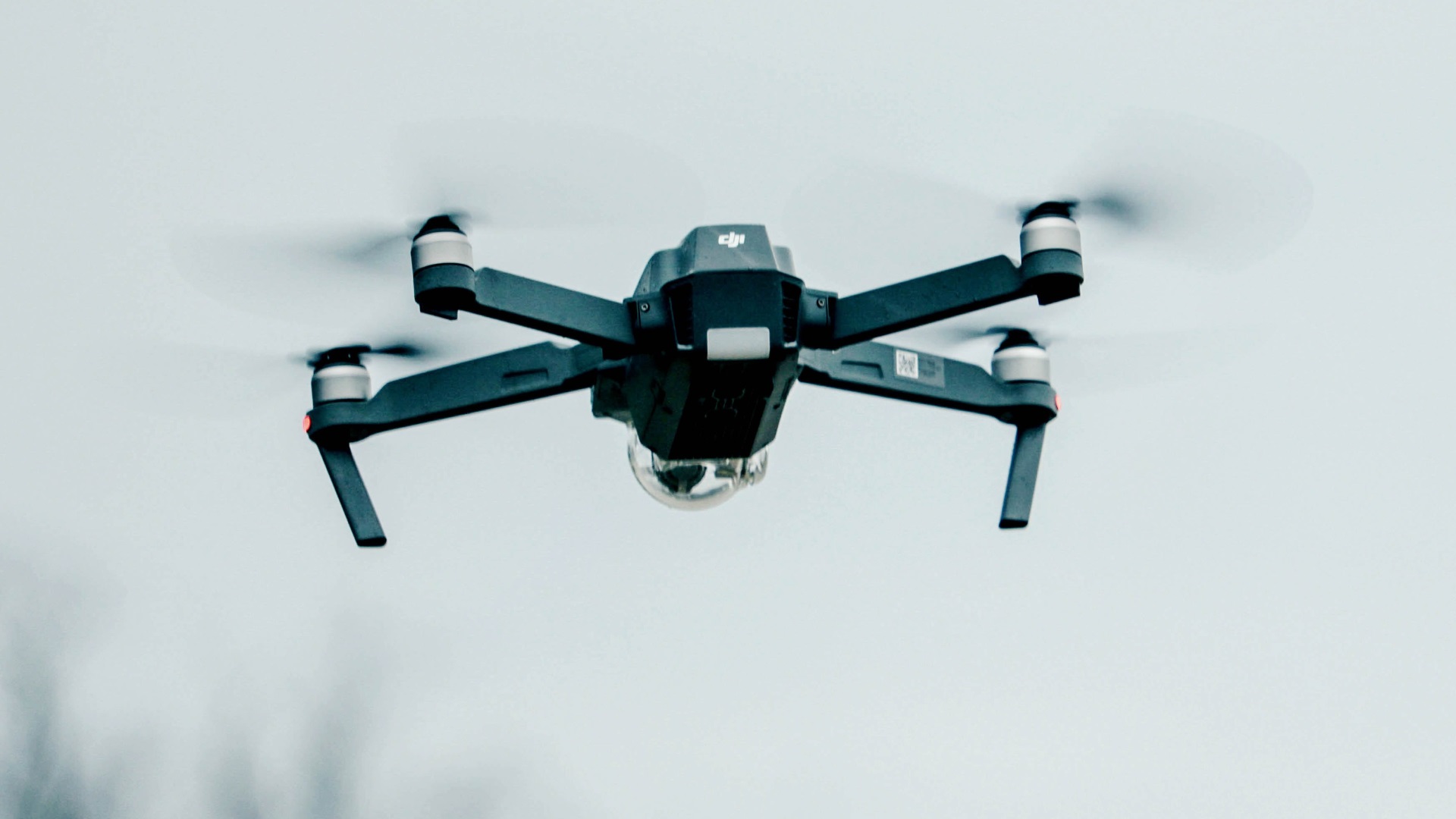 The first DJI drone assembly plant in Eastern Europe is being built in ...