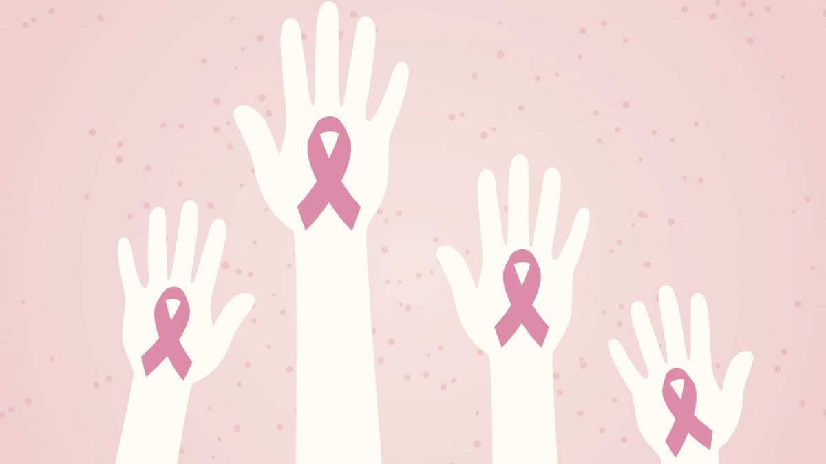 Online Service to Help People with Breast Cancer Find Free Treatment ...