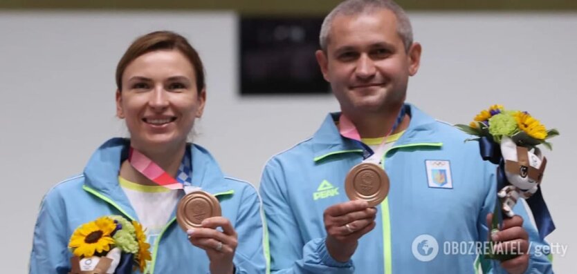 Ukrainians Win the Third Medal at the 2020 Olympics - GTInvest