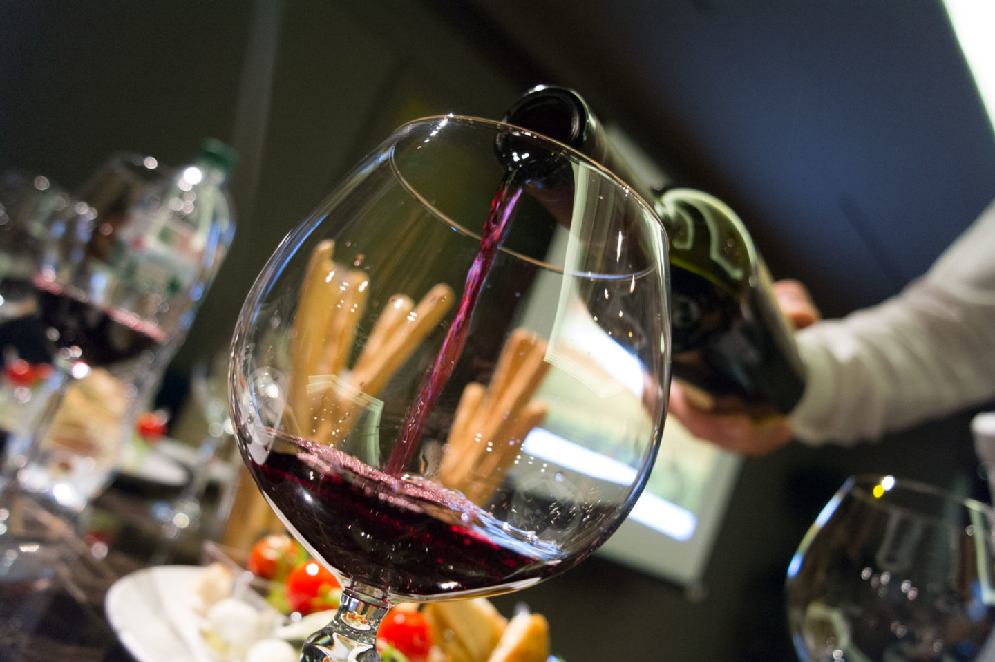 "French Boulevard" wine production complex for sale with $2.4 mln ...