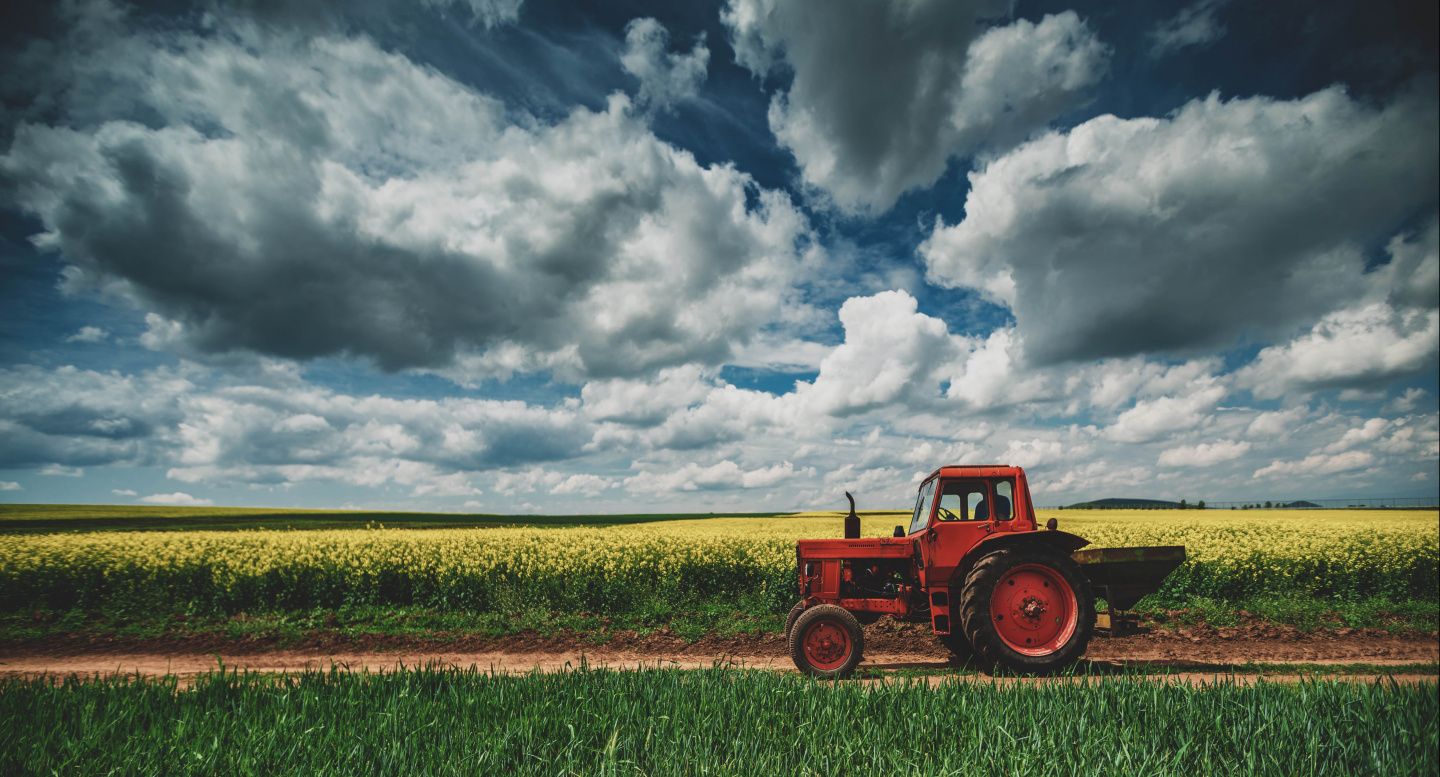 Harvest Insurance in Ukraine - GTInvest