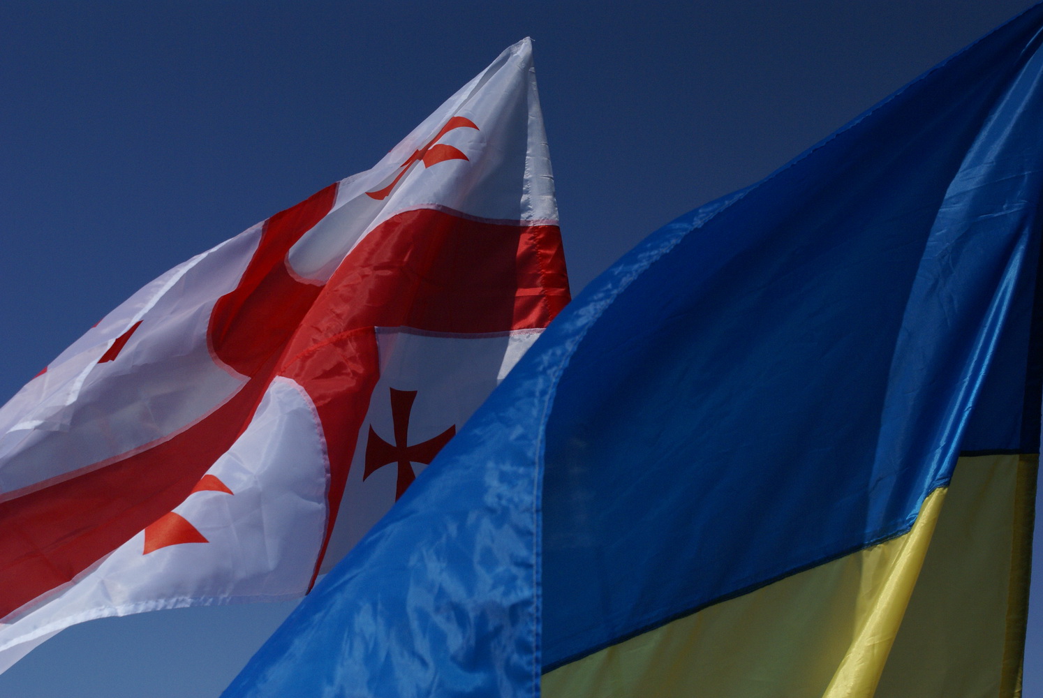 Trade-Economic Relations Between Ukraine and Georgia - GTInvest