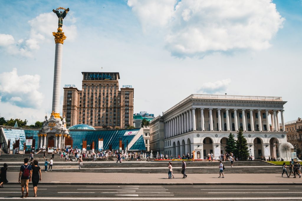 5 Best Cities For Doing Business In Ukraine - GTInvest