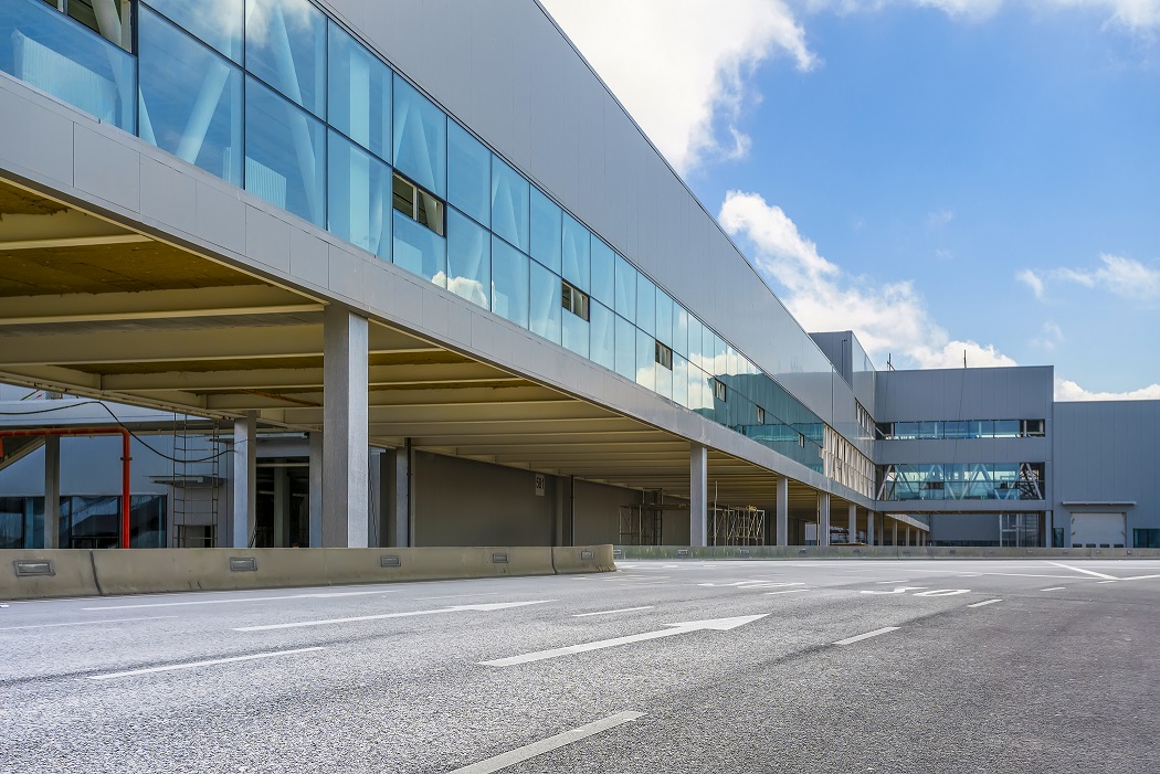 Why Do You Need to Build a Factory in Ukraine? - GTInvest