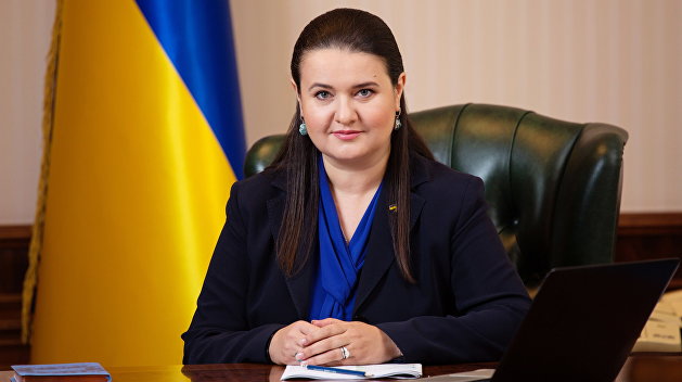 Ambassador of Ukraine to the United States in an Interview to "CNN ...