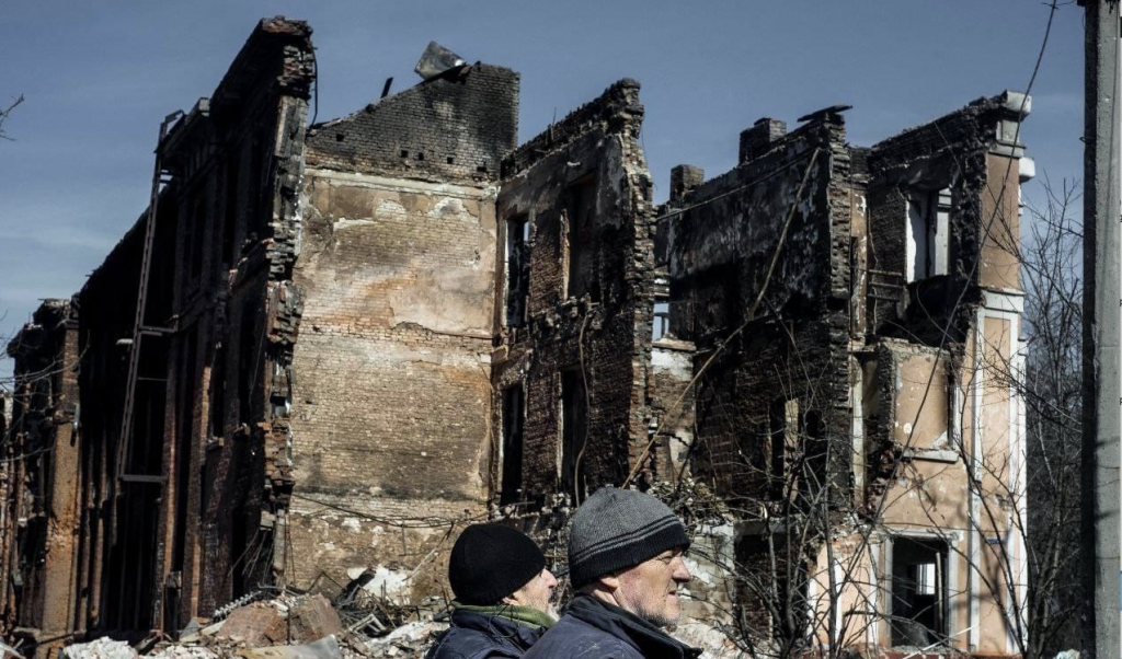 How Many People Were Killed in Mariupol - GTInvest