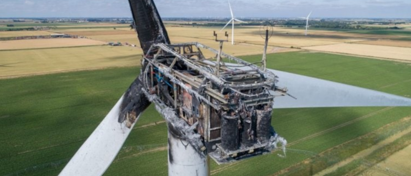 The Occupiers to Connect the Ukrainian Wind Station to the Crimean ...