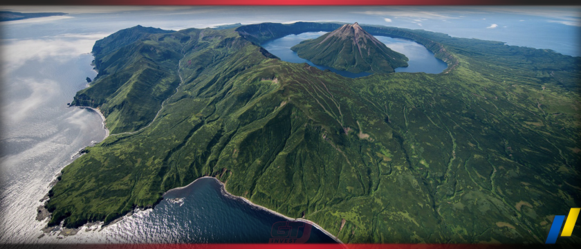Ukraine Recognised the Kuril Islands a Territory of Japan - GTInvest