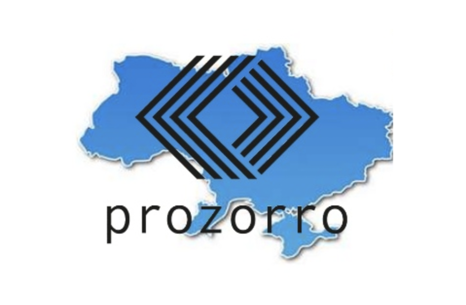 World Bank Approves Ukrainian Tender Procurement System "Prozorro ...