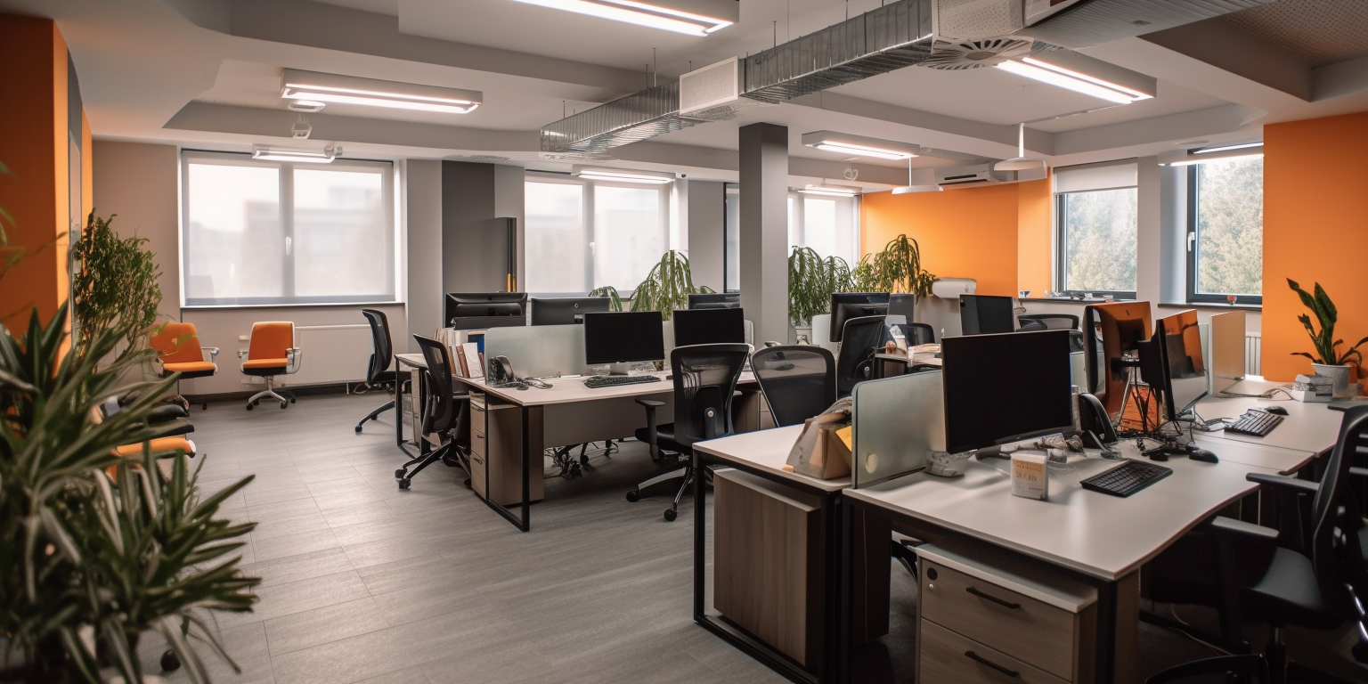 Open your own branch office in Ukraine - GTInvest