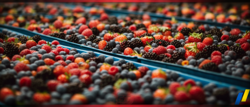Innovative Technologies for Fruit and Berry Production in Ukraine ...