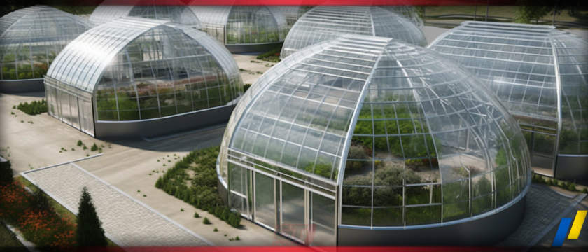 From Farm to Table: The Role of Greenhouses in Ukraine's Agriculture ...