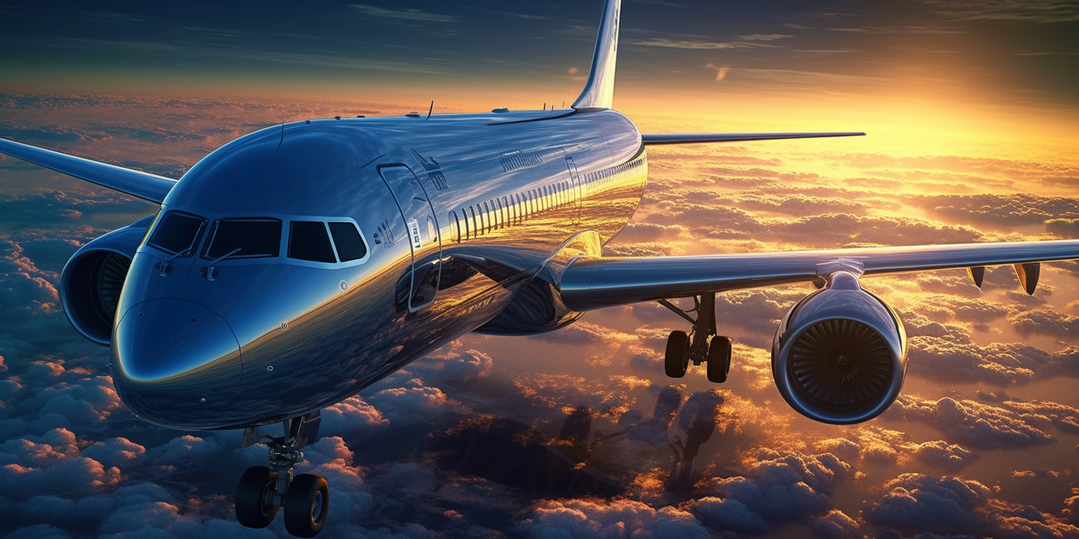 Investment Opportunities in Ukrainian Aerospace Industry - GTInvest