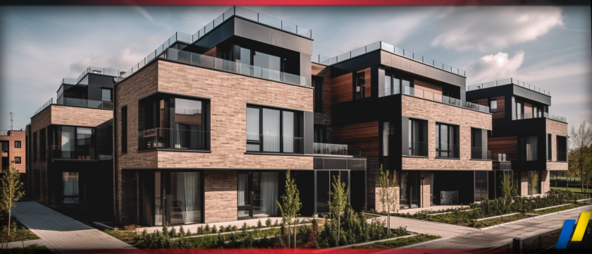 What are the Growth Prospects for the Ukrainian Real Estate Market in ...