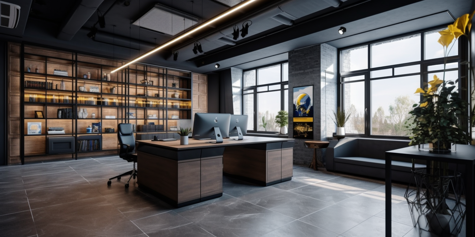 Ukraine: The Next Business Frontier for International Offices - GTInvest