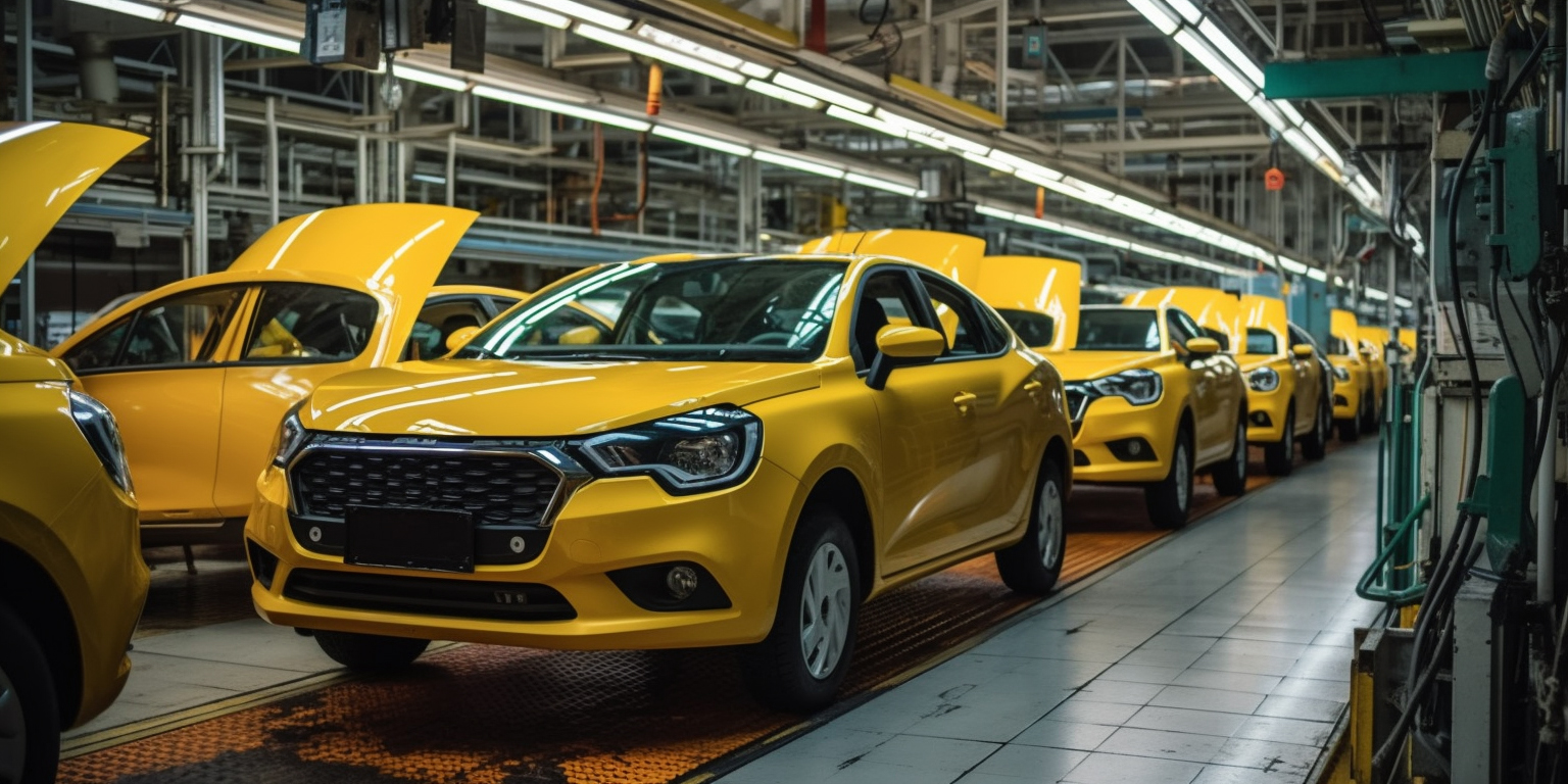 Key Trends and Developments in the Ukrainian Automotive Aftermarket ...