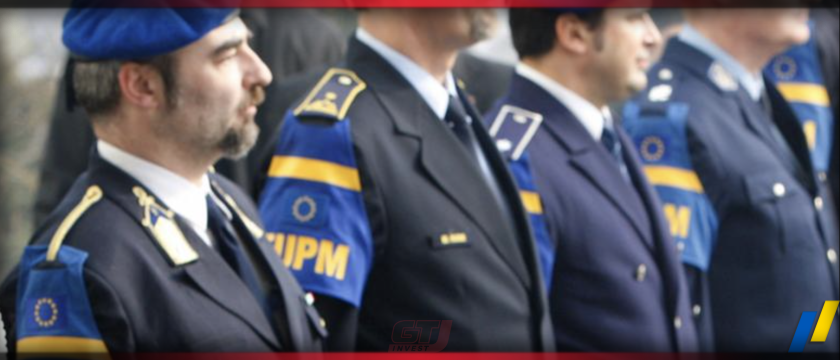 European Union Police Mission Moldova - GTInvest