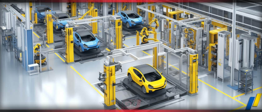 The Road Ahead: Unveiling Ukraine's Potential in Electric Vehicle ...