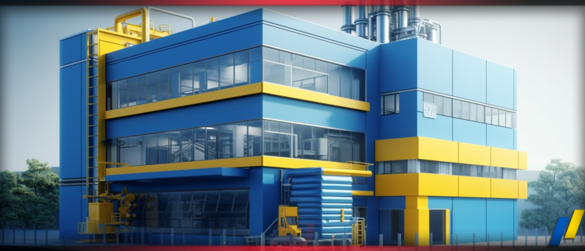 From Blueprint to Reality: The Essentials of Developing a Factory in ...