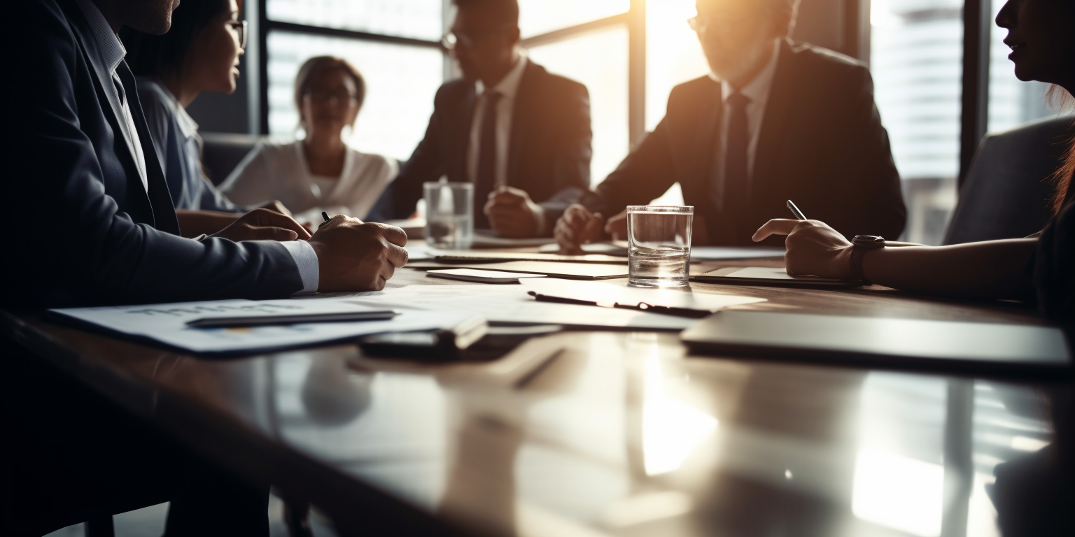 Turning Challenges into Opportunities: Maximizing Investment Potential ...