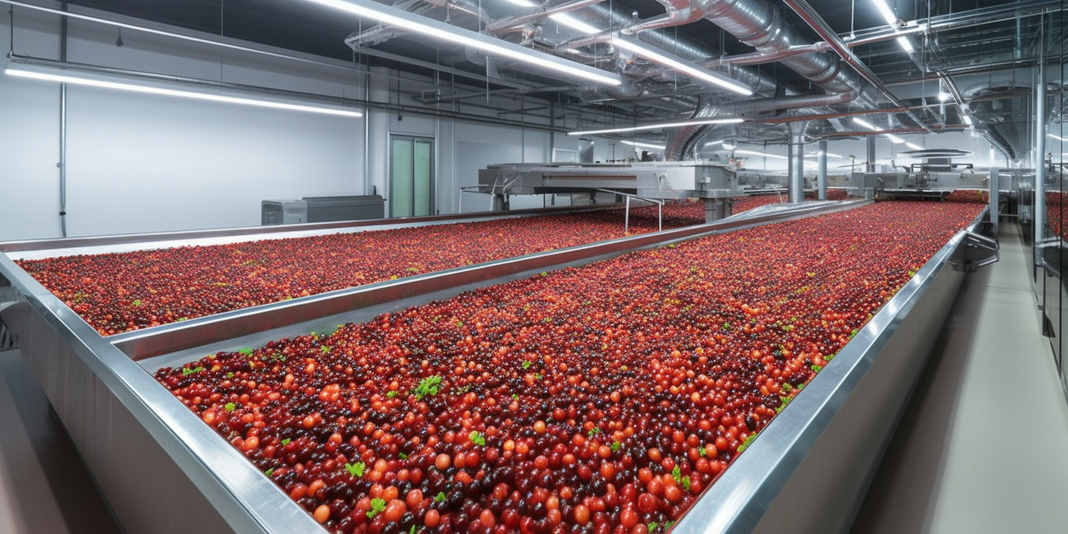 Sweet Success: Growing Your Business through Fruit and Berry Production ...