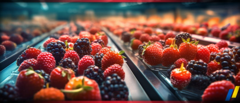 Revitalizing the Orchard: Innovations in Fruit and Berry Production ...
