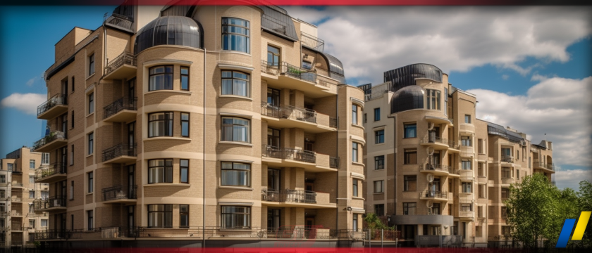 Navigating Ukraine's Real Estate Landscape: Opportunities for Property ...