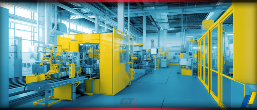 Ukraine's Industrial Renaissance: Exploring the Benefits of Building a ...