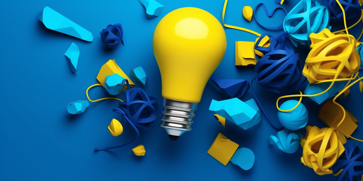Ukraine's Startup Ecosystem: Flourishing Opportunities for Small and ...