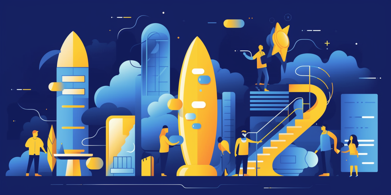 Emerging Markets and Bold Ventures: Navigating Ukraine's Dynamic ...