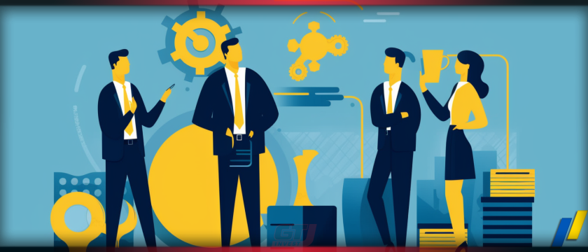 Partnering for Growth: Maximizing Business Potential with Professional ...