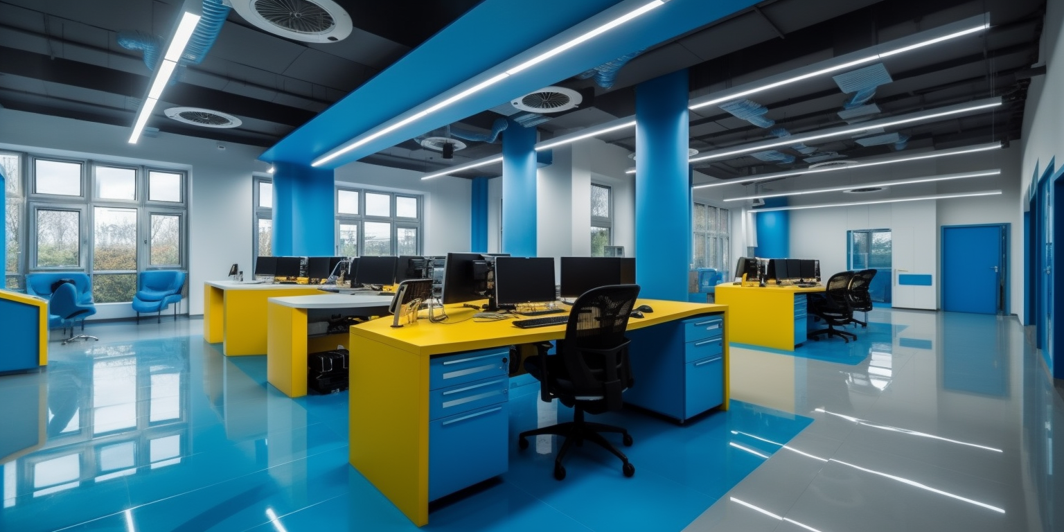 Unlocking Potential: Why Opening a Branch Office in Ukraine Can Propel ...