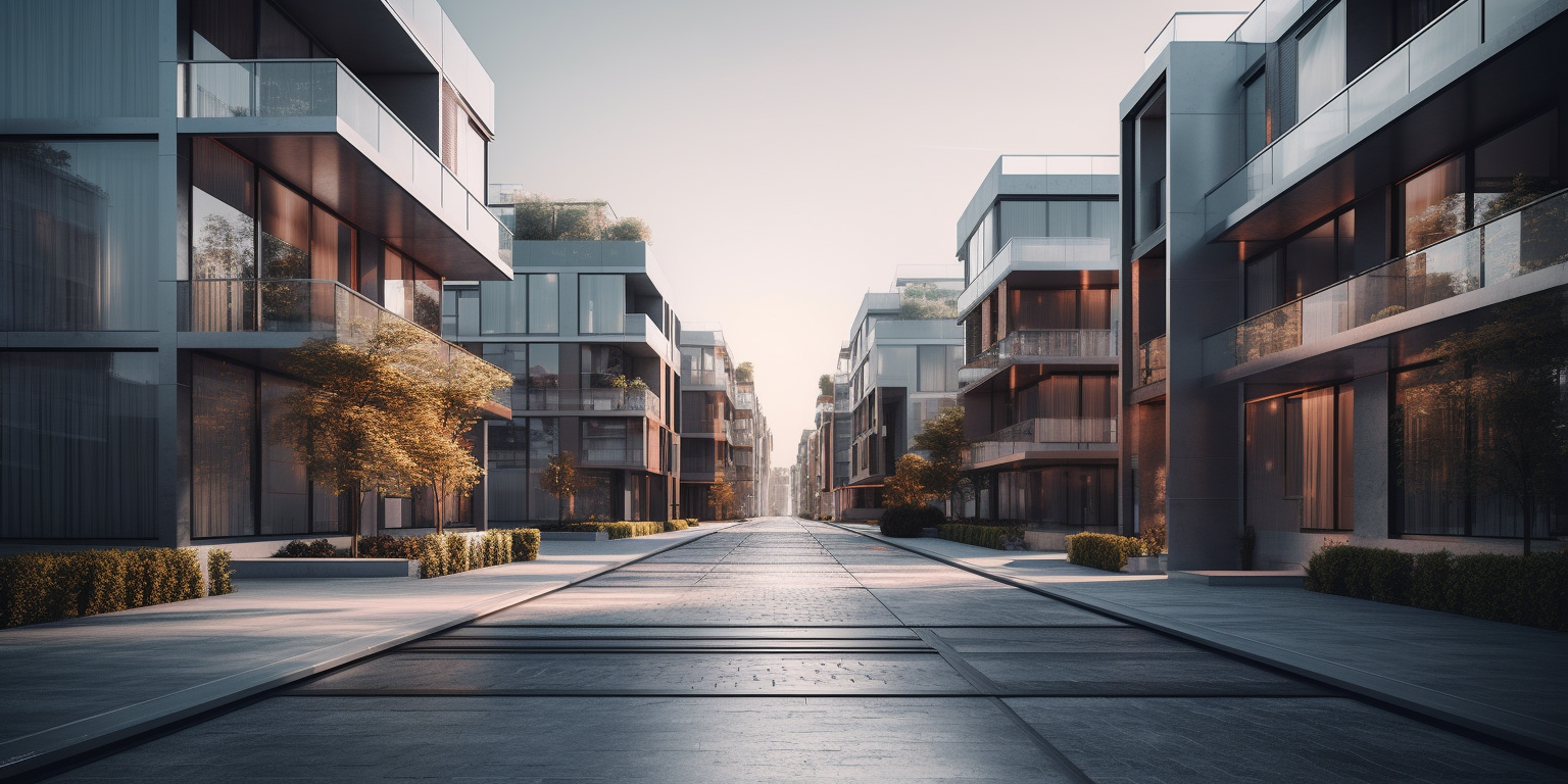 Prime Properties: Unveiling the Benefits of Investing in the Ukrainian ...