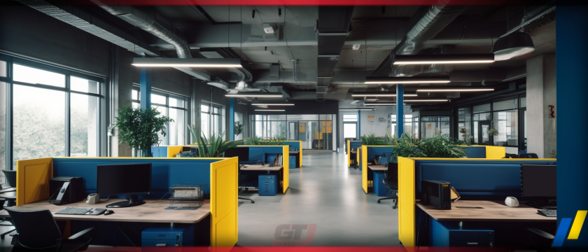 Seize the Opportunity: Establish a Local Presence with a Branch Office ...
