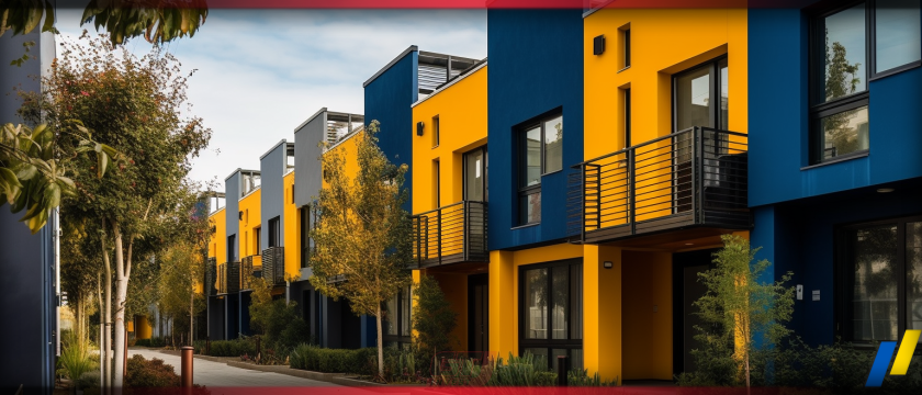 From Houses to High-rises: Exploring the Lucrative Ukrainian Real ...