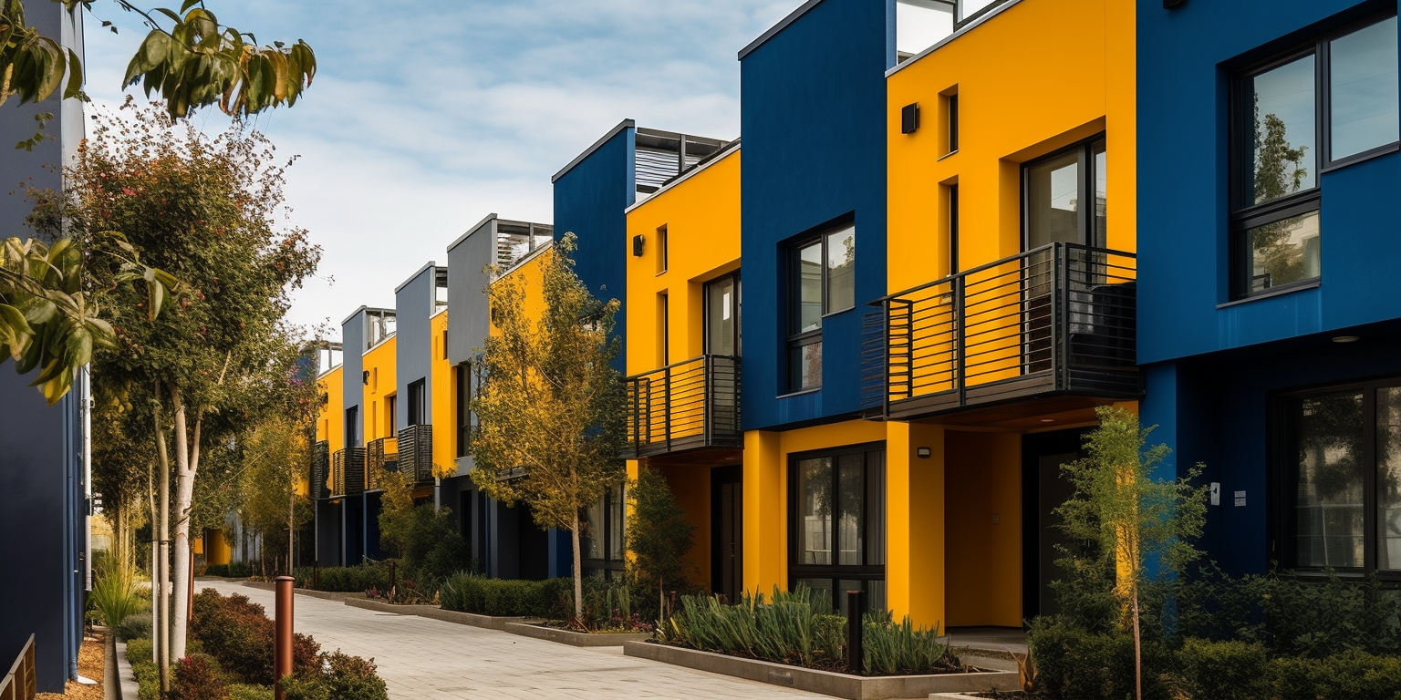 From Houses to High-rises: Exploring the Lucrative Ukrainian Real ...