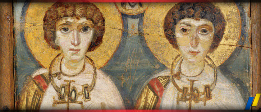 Ukrainian Icons' Exhibition in Louvre - GTInvest