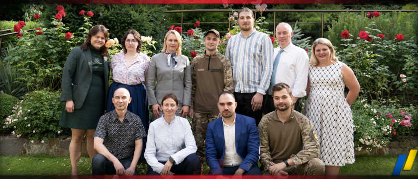 Pride Month Ukraine - GTInvest