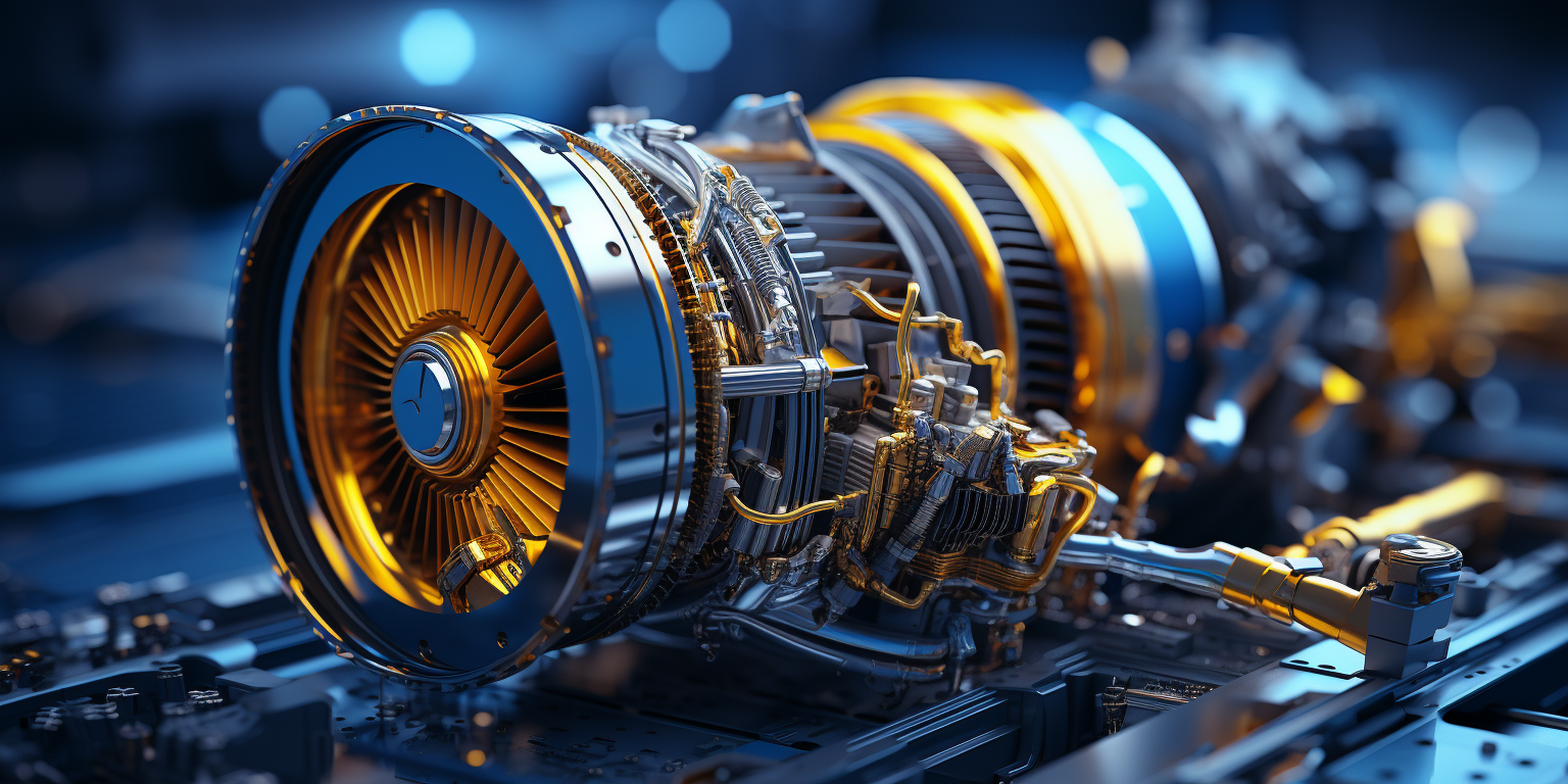 From Ground to Space: Navigating the Path to Starting an Aerospace ...