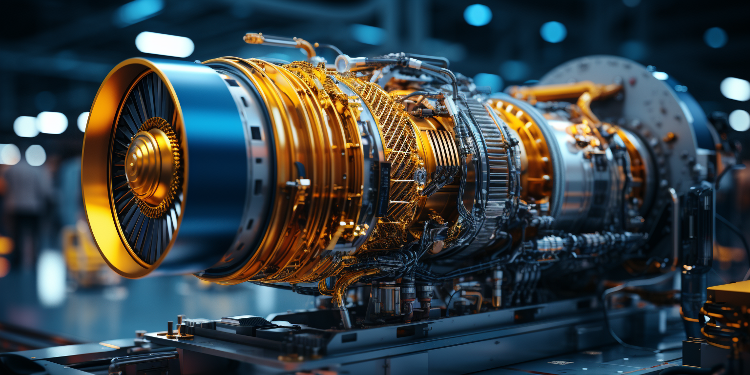 Aerospace Ambitions: Launching Your Business in Ukraine's Aerospace ...