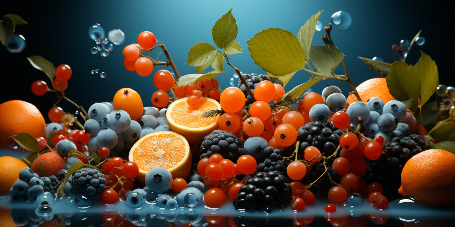 Fruitful Ventures: Growing Your Business in Ukraine's Fruit and Berry ...