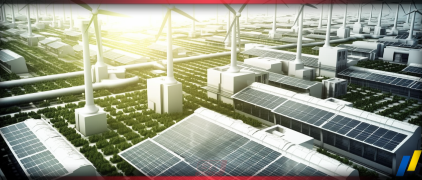 Diversifying Energy: Unlocking Potential through Alternative Energy ...