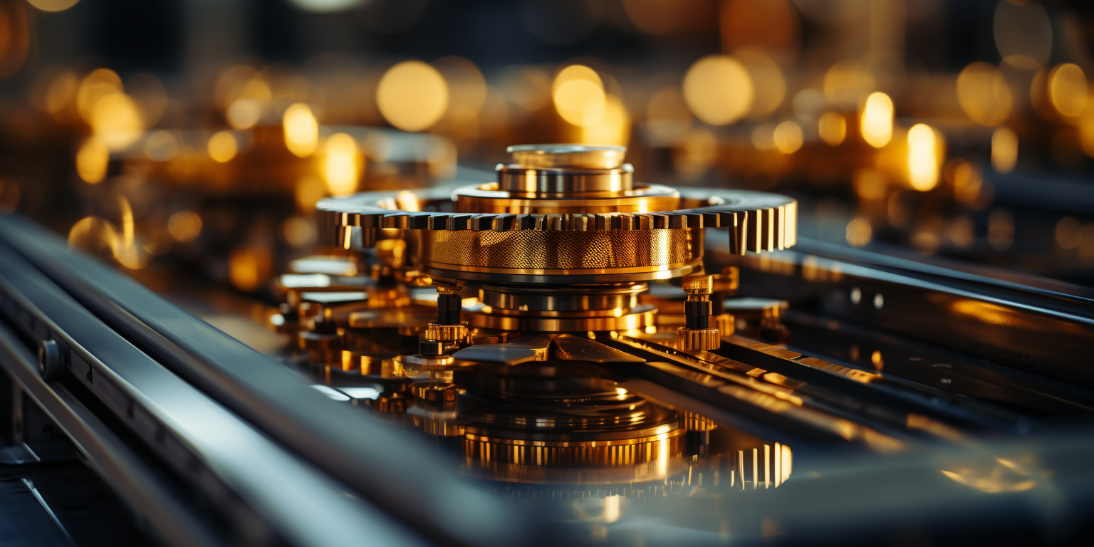 Manufacturing Momentum: Tapping into Growth and Innovation in Ukraine's ...
