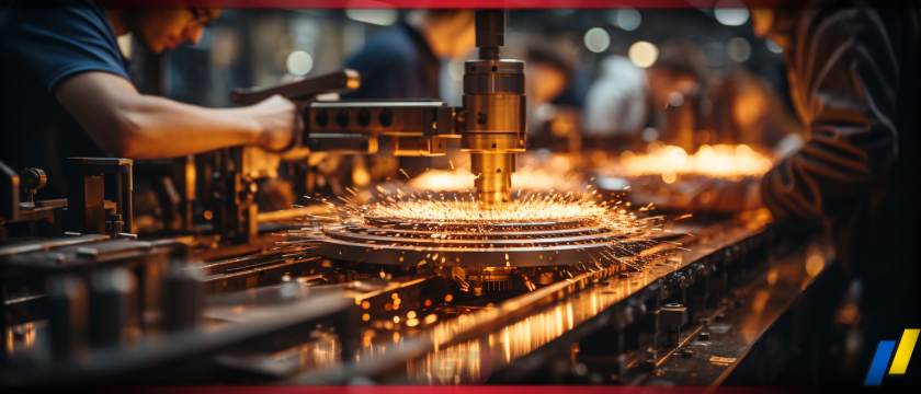 Manufacturing Momentum: Unveiling the Spectrum of Business Prospects in ...