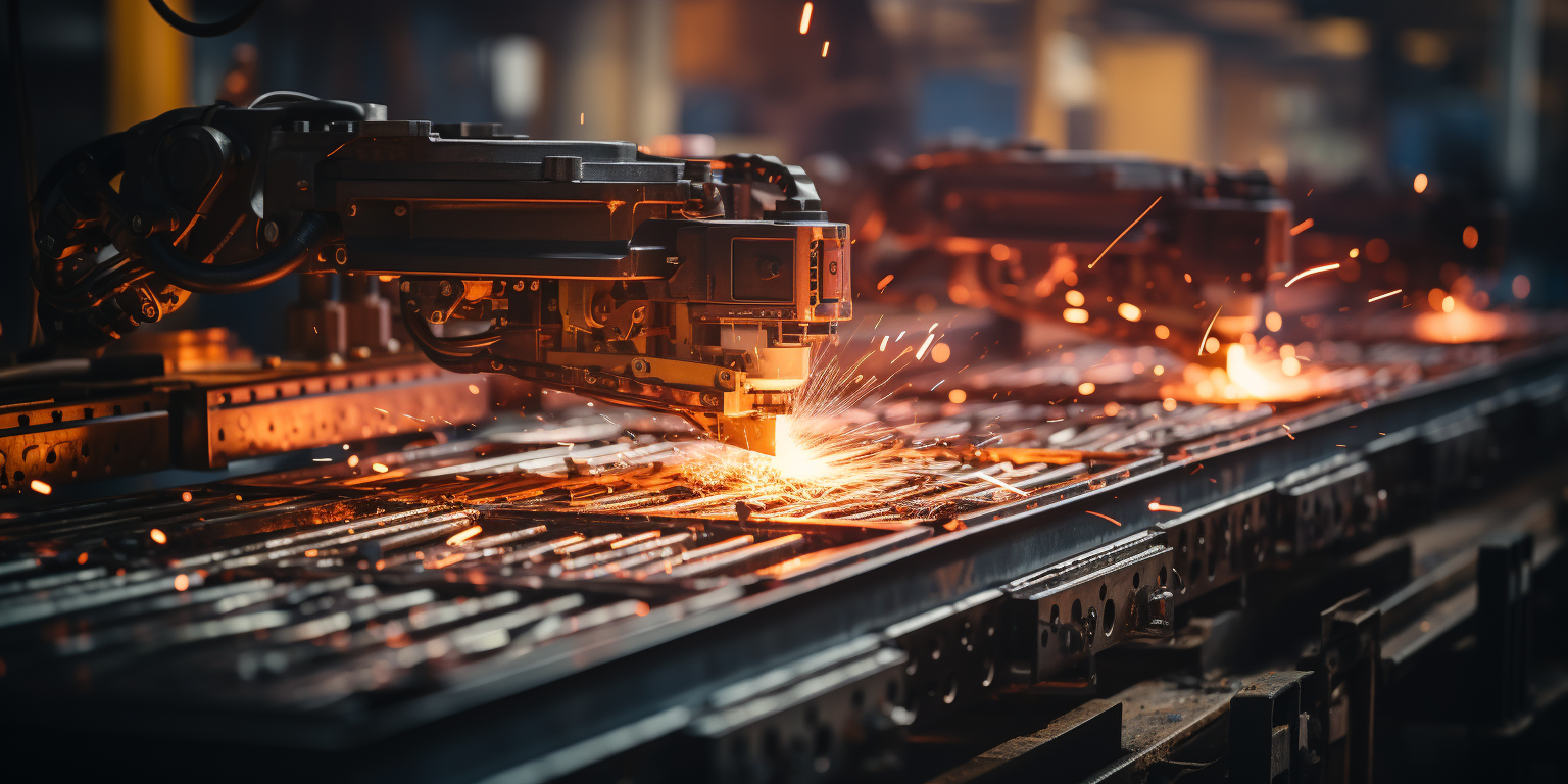 Forging Innovation: Unveiling Profound Business Prospects in Ukraine's ...