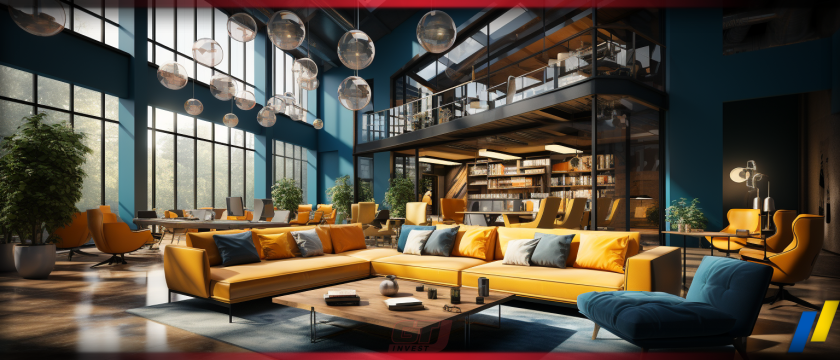 Expanding Horizons: How to Successfully Open Your Branch Office in ...