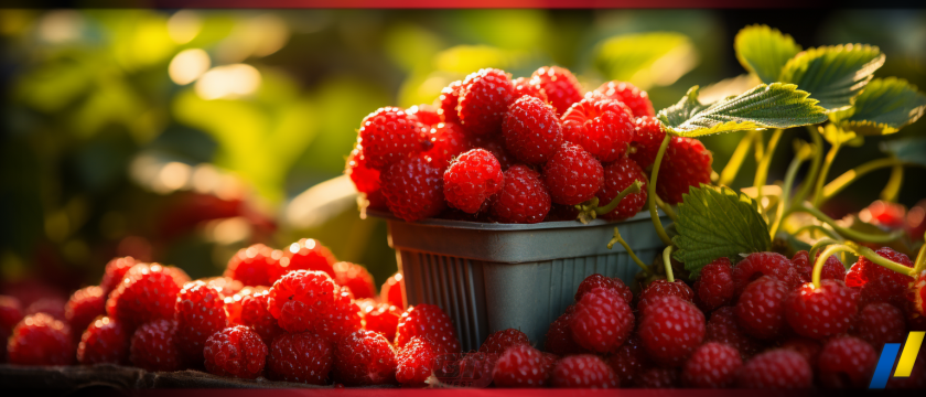 Nurturing Nature's Bounty: Investing in Fruit and Berry Production in ...