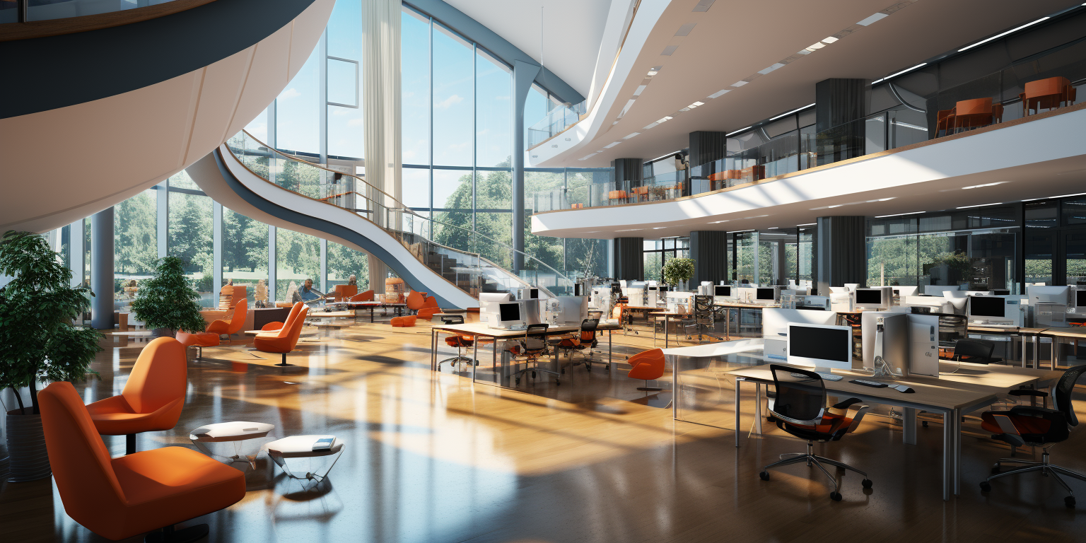 Connecting Business Frontiers: Starting Your Office in Ukraine - GTInvest