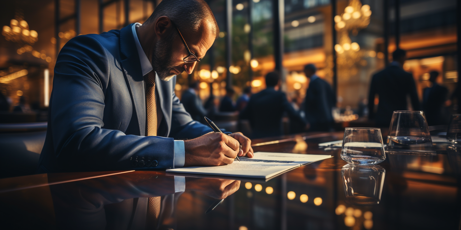 Strategic Advisory: Unleash Your Business Potential with Professional ...