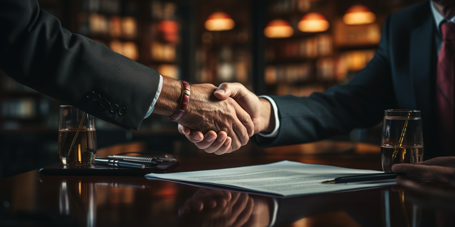 Navigating Success: The Role of Professional Consulting in Ukrainian ...